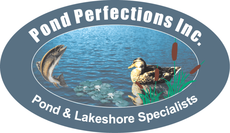 Home Live | Pond Perfections