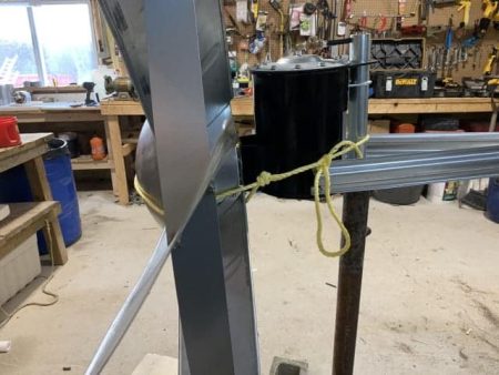 Koenders Windmill Repair & Installation Services in Canada