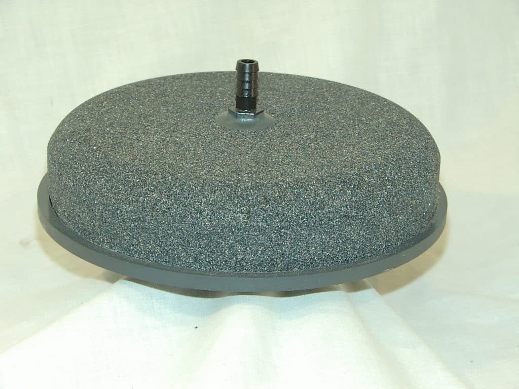 Buy 7″ Pond Air Diffuser - Efficient Air Stone Diffuser