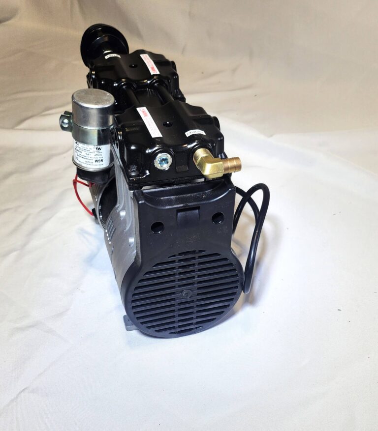 Thomas 2775 Pond Aeration Air Compressor | Pond Perfections