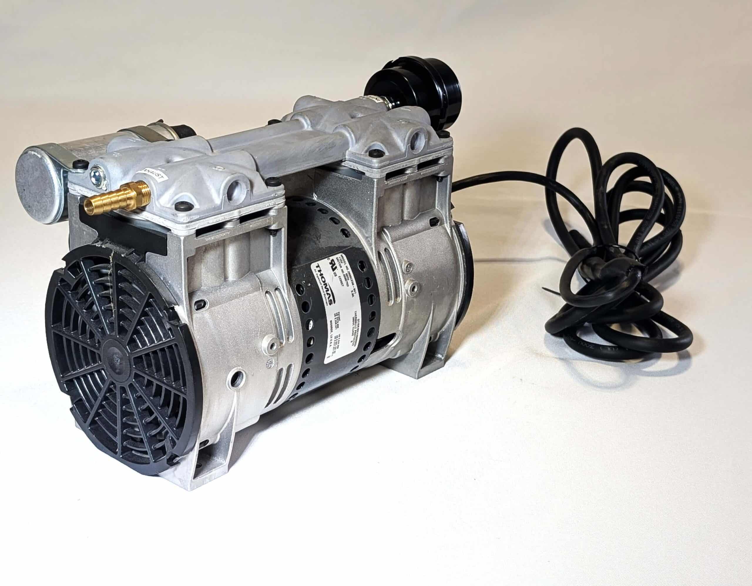 Thomas 2660 Pond Aeration Air Compressor | Pond Perfections