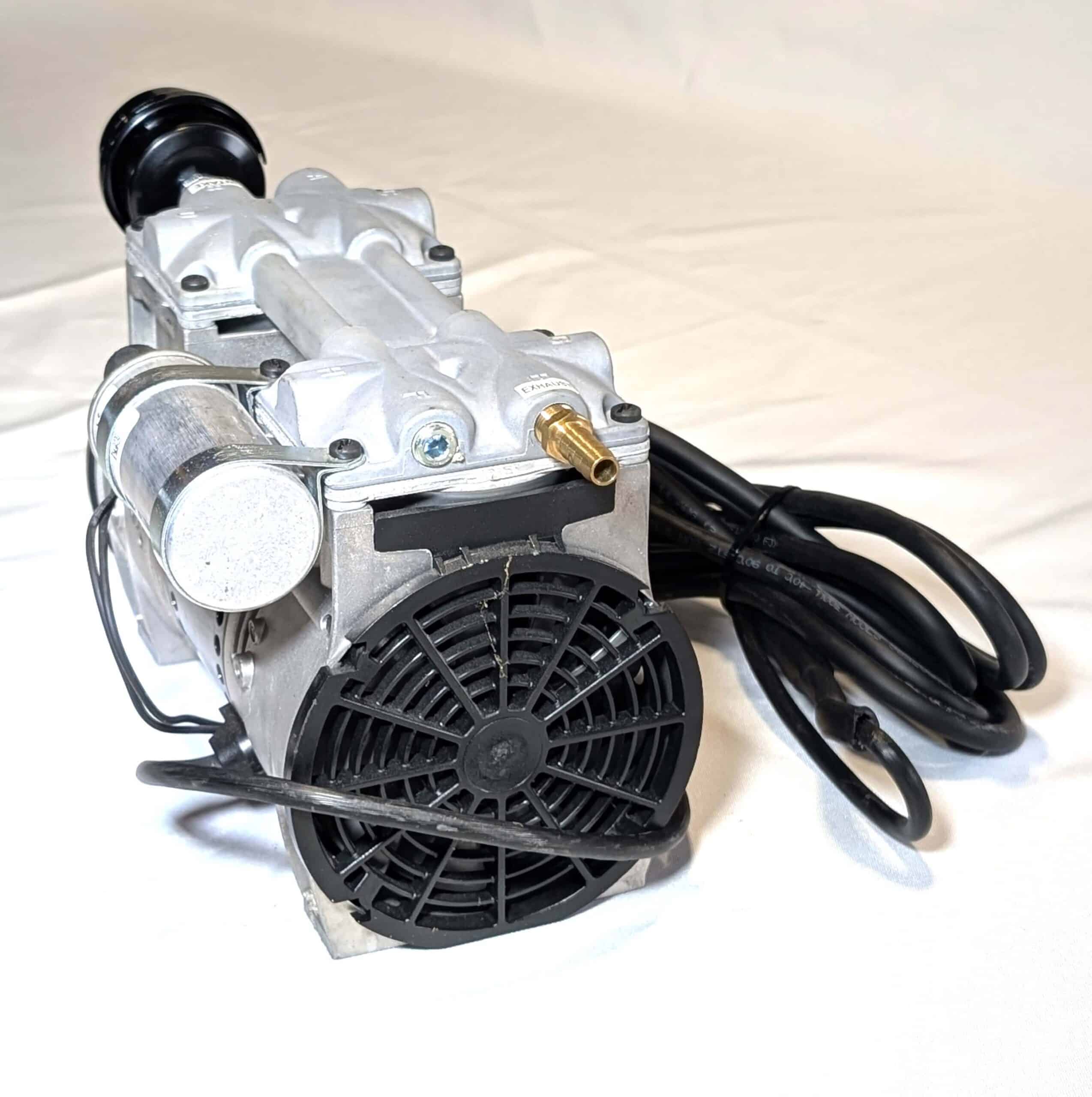 Thomas 2660 Pond Aeration Compressor | Pond Perfections
