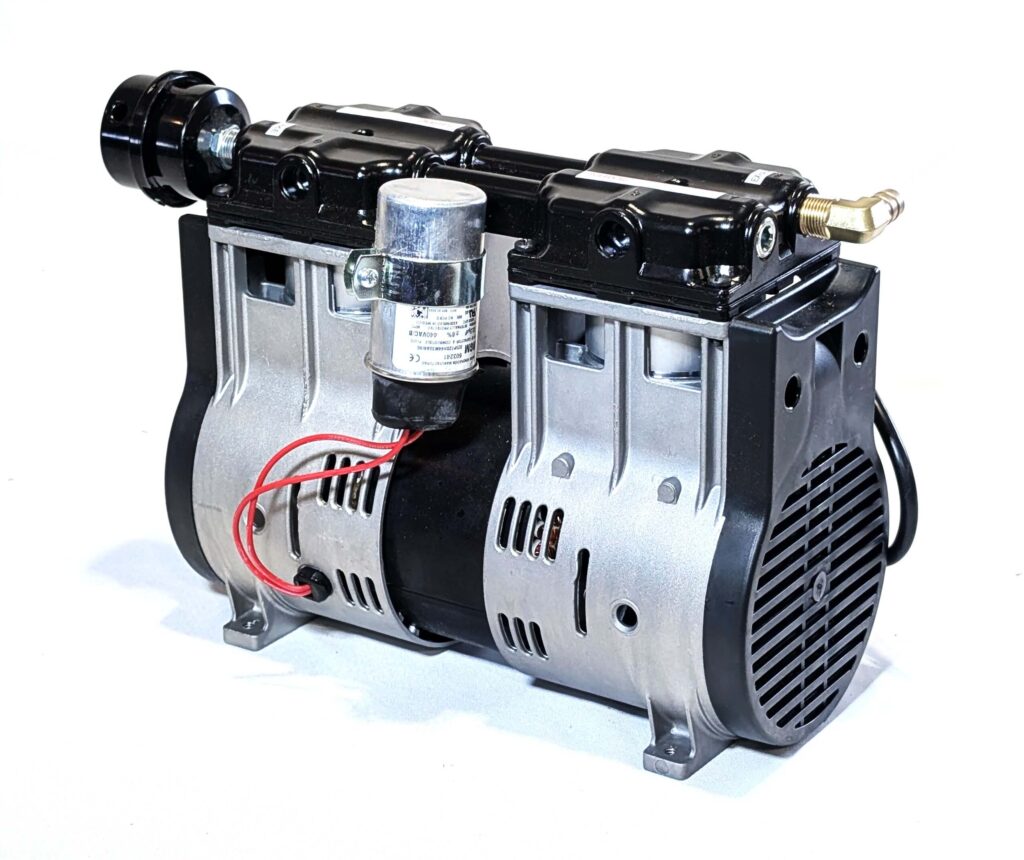 Thomas 2775 Pond Aeration Air Compressor | Pond Perfections