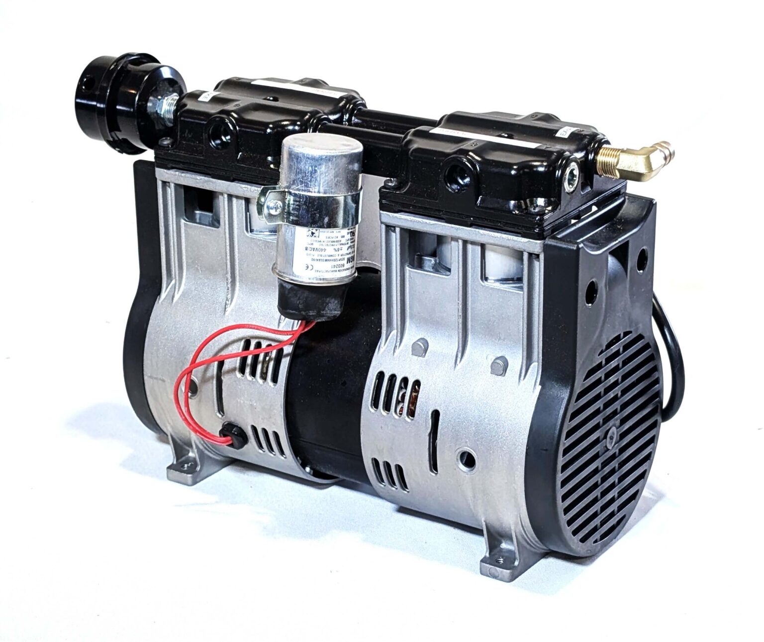 Thomas 2775 Pond Aeration Air Compressor | Pond Perfections