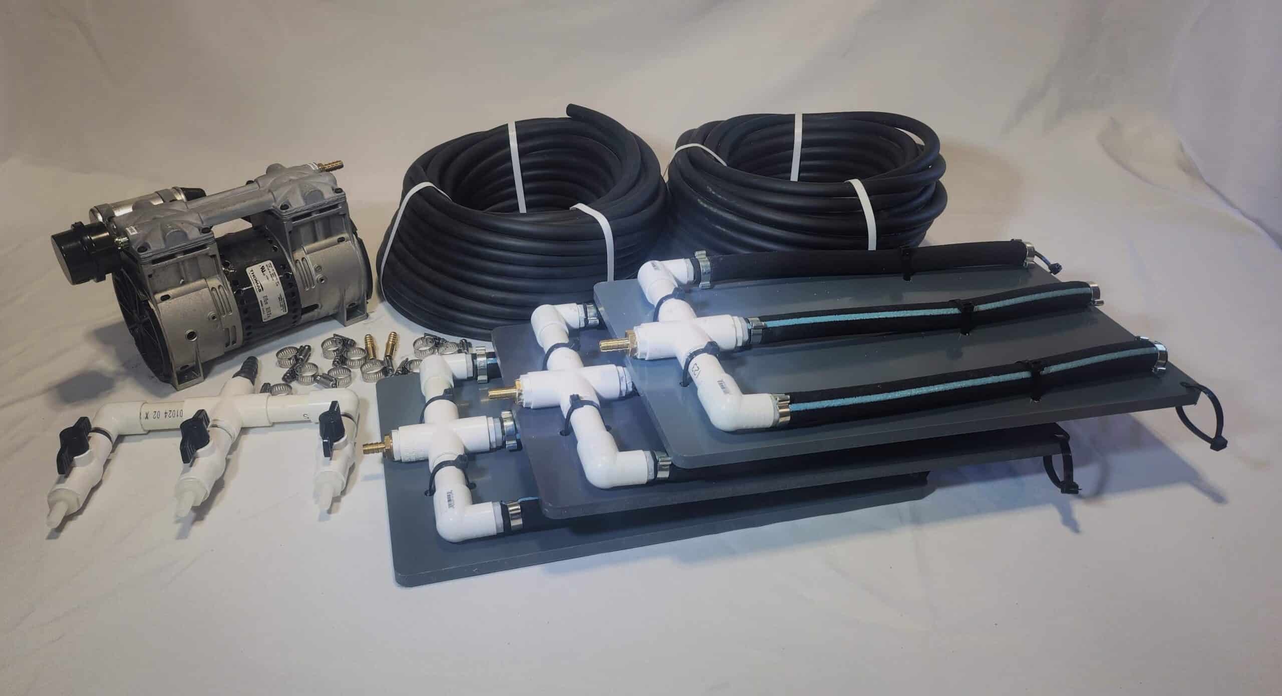 Thomas 2660 Aeration Kit | Pond Perfections